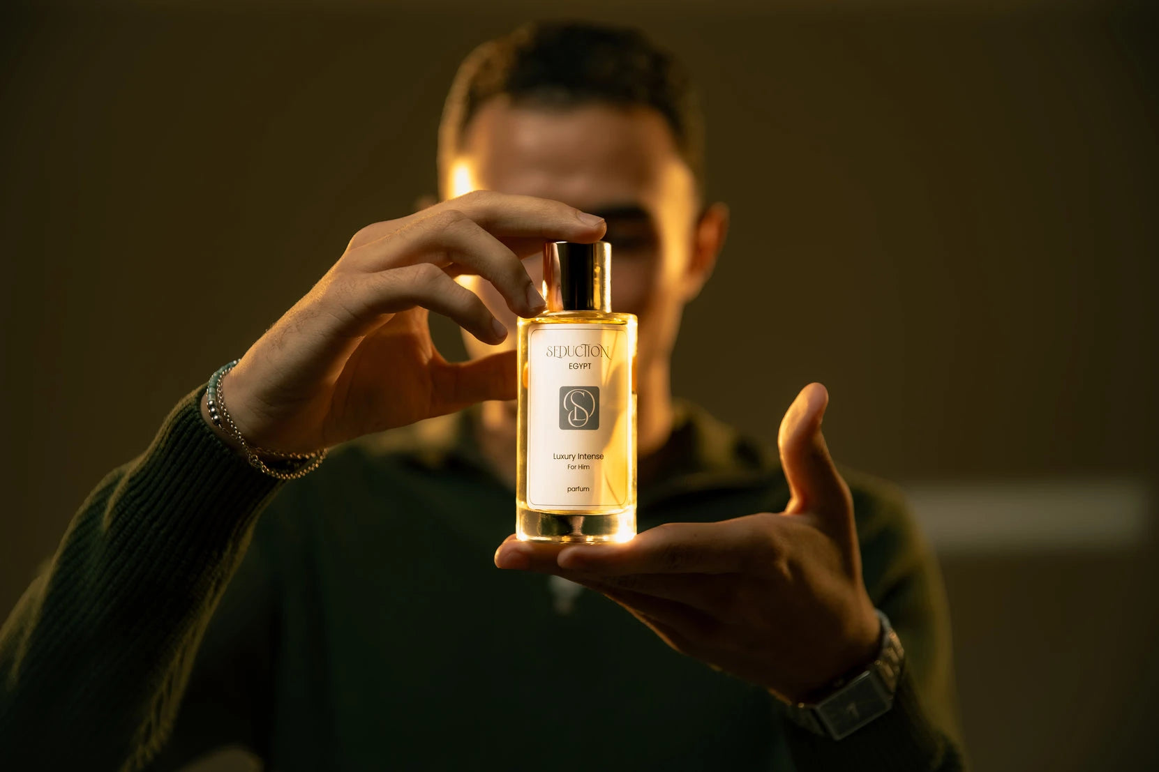 For Him – Seduction Egypt