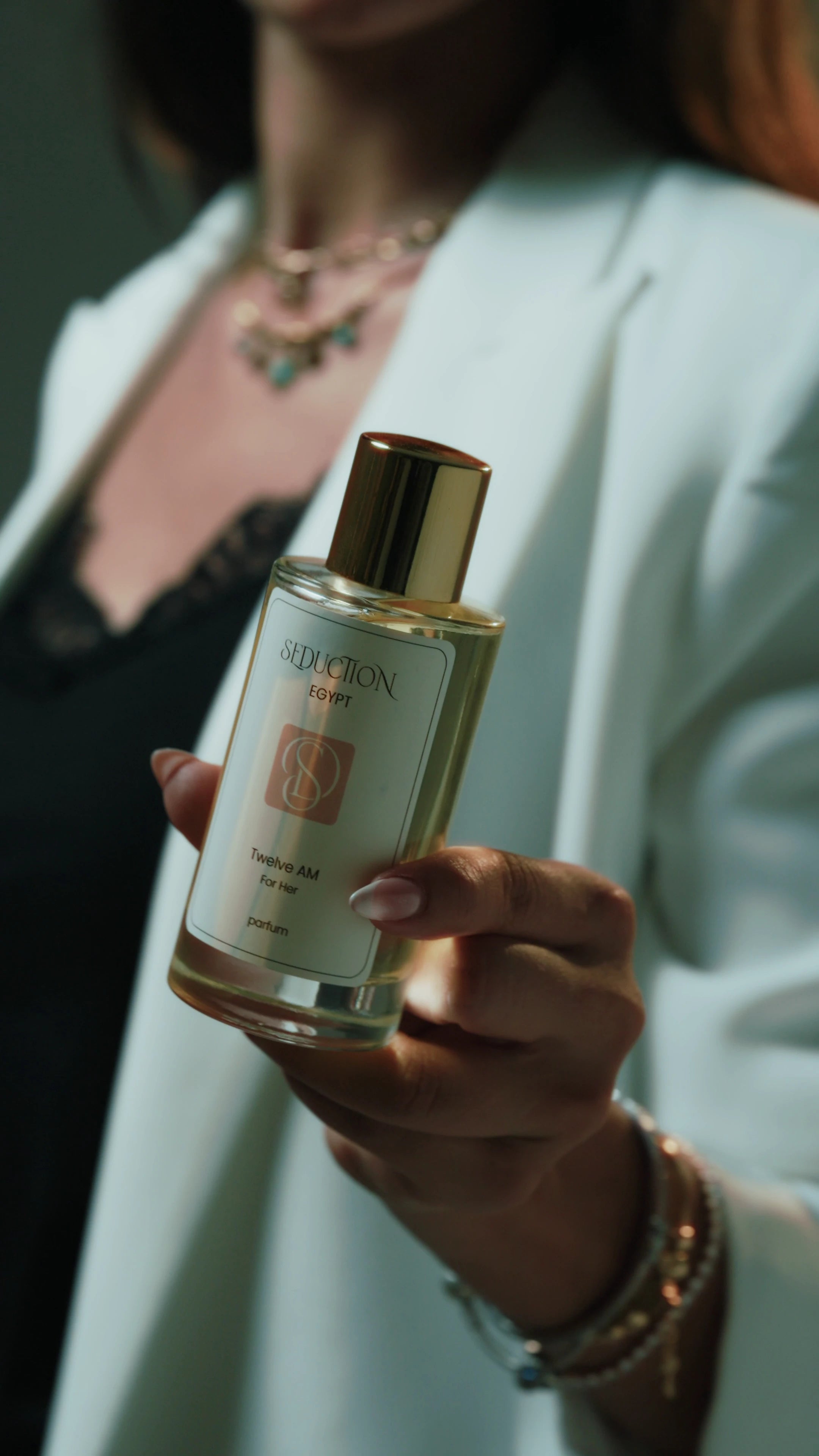 For Her – Seduction Egypt