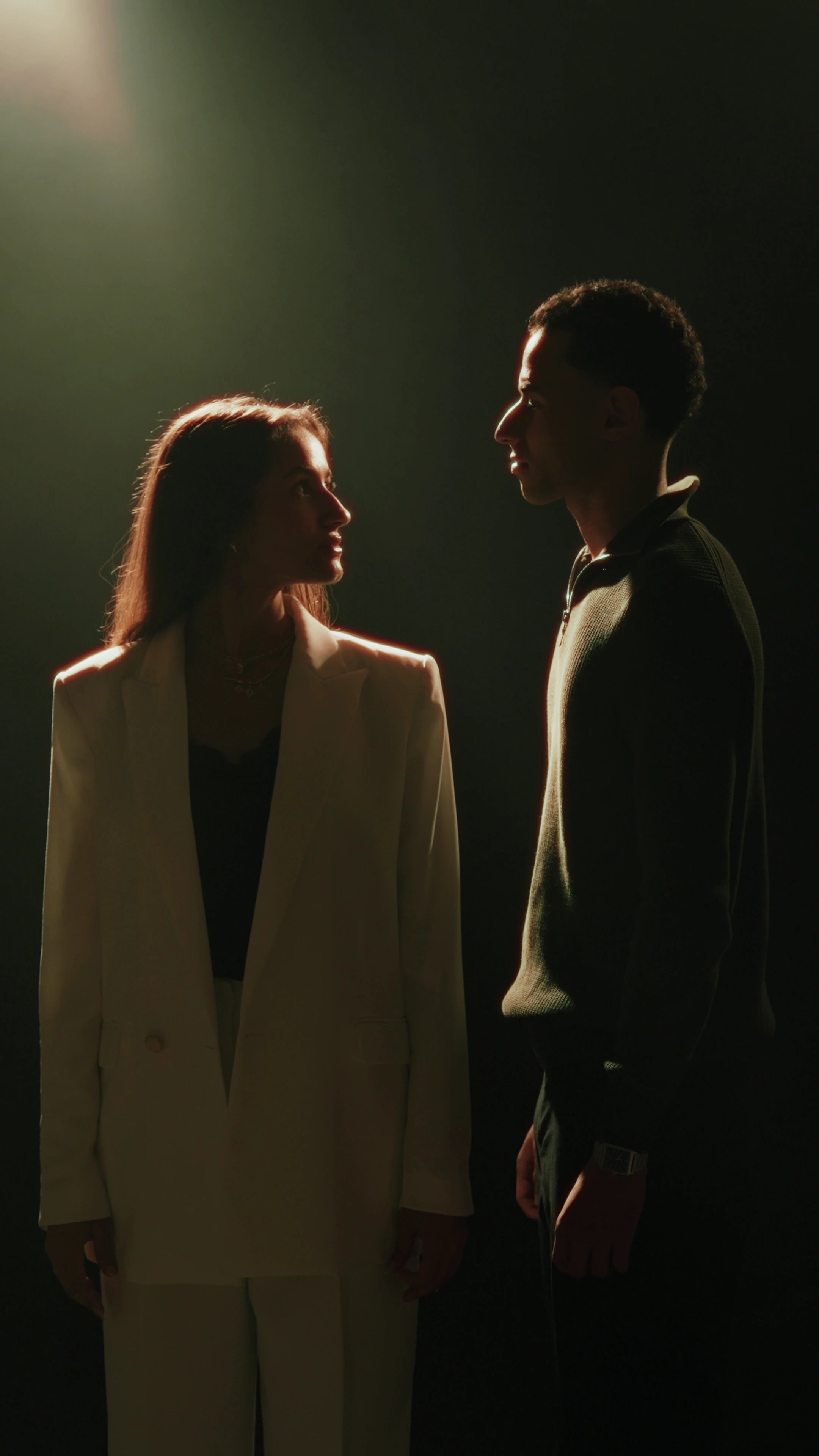 For Both – Seduction Egypt